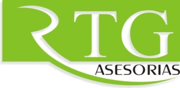 Logo RTG | Cómo Crear Empresa